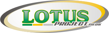Lotus Project | Esprit S1 | The Worlds Largest Lotus Esprit S1 database ...